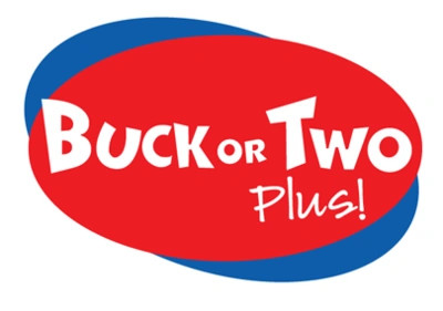 Free download Buck or two logo PNG Transparent Background Picture,buck ...