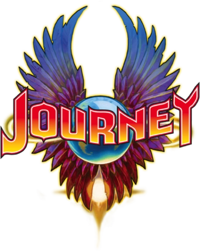 Free download journey band logo graphic,faithfully (string quartet ...