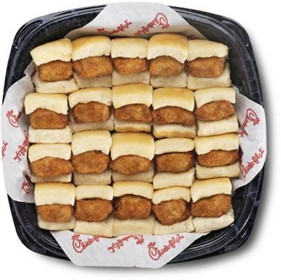 Chick n minis PNG Transparent HD Photo,chicken minis tray Background ...
