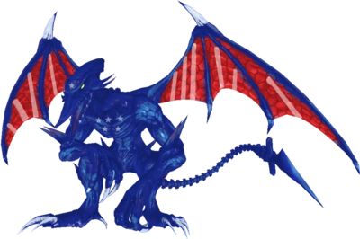 Free download japanese smashers are calling ridley ridley metroid ...