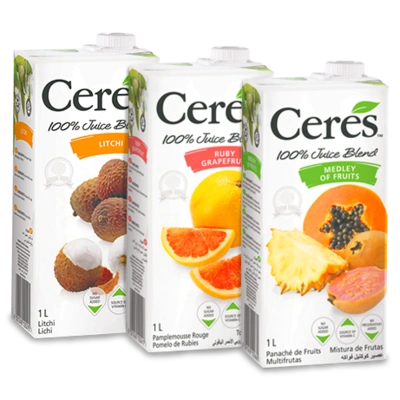 Free download the ceres fruit juice range features a wide range of ...