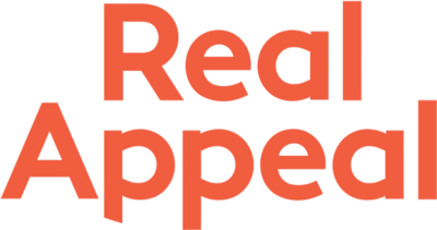 Free download Real appeal logo PNG Transparent Background Images,real ...