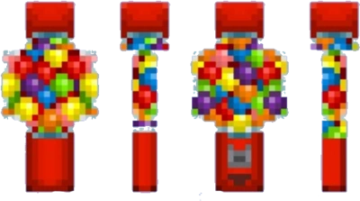 Minecraft skins gumball machine PNG Free Download,minecraft skins ...