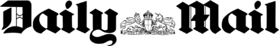 Daily mail logo PNG File Download Free,daily mail logo Background PNG Image
