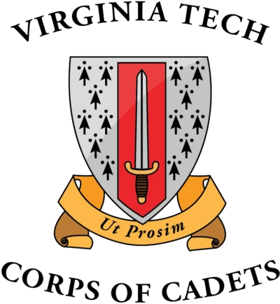 Corps of cadets logo PNG Transparent Picture,virginia tech corps of ...