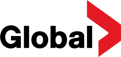 Global tv logo PNG Transparent Picture,global tv logo PNG Photos