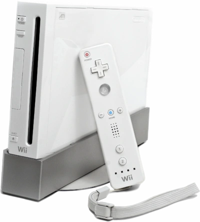 Download free The nintendo wii Transparent Background Images PNG,wii ...