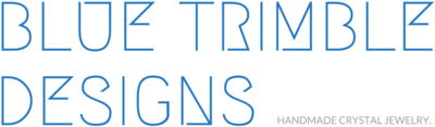Blue trimble PNG Transparent File,choker transparent images PNG
