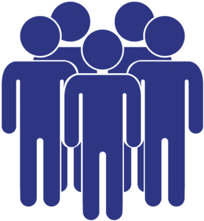 Crowd Management - Illustration