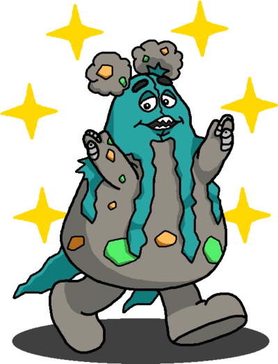 Free download Grimace PNG Transparent Background Picture,pokemon shiny ...
