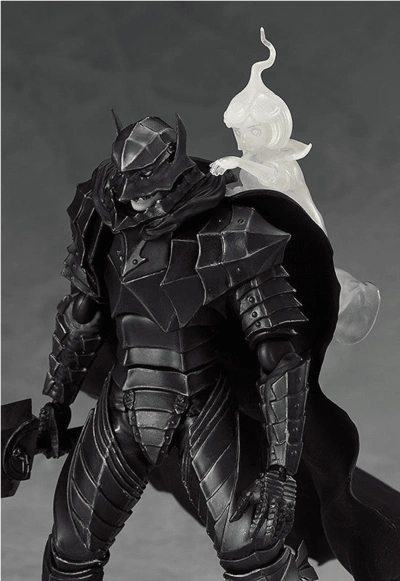 Guts berserker armor ver Background PNG Transparent Image,berserk armor ...