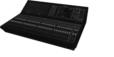 Digital audio console PNG Image with transparent background,disk array ...