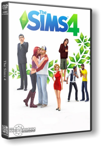 Free download the sims 4 deluxe edition repack pc game,pc games the ...