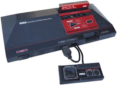 The sega master system Background PNG Transparent Image,console sega ...
