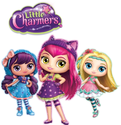 Free download little charmers full episodes and videos on nick jr ...