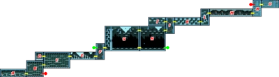 Blaster master map 6 overview Background PNG Transparent Image,blaster ...