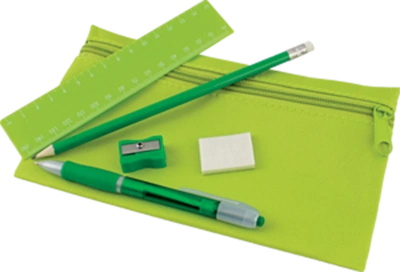 Penc4001 trace stationery set PNG Image with transparent background ...