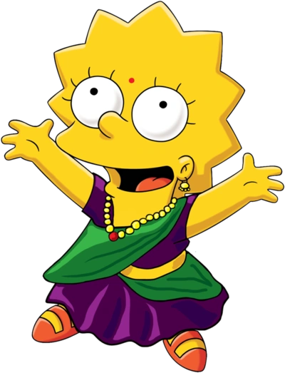 png picture 2014 04 01 lisasimpson “ Transparent HD Photo,lisa simpson ...