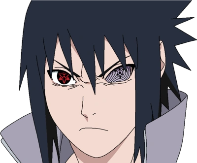 Sasuke uchiha rinnegan susanoo PNG Picture Image with Transparent ...