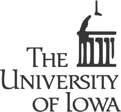 University of iowa logo Background PNG Transparent Image,university of ...