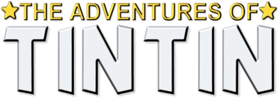 The adventures of tintin tv logo PNG Transparent HD Photo,adventures of ...