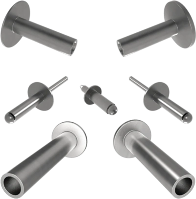 Stainless steel rivets PNG Image with transparent background,stainless ...