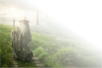 Fondo de pantalla gandalf PNG Picture Image with Transparent Background ...