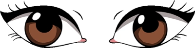 How to draw eyes PNG Transparent File,draw eyes easy step by step for ...