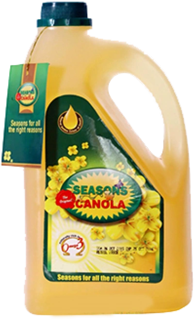 Seasons canola oil 3 ltr PNG HD Quality,seasons canola 4.5 ltr PNG free ...