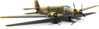 Junkers ju 52 Transparent Background PNG Picture,junkers ju 52 PNG hd pic