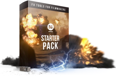 The starter pack PNG Transparent Picture,vfxcentral vfx starter pack ...