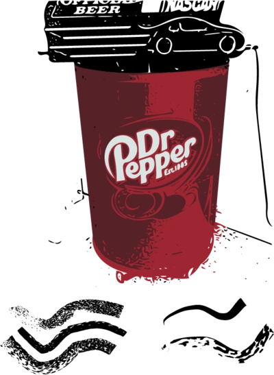 Dr pepper PNG Transparent HD Photo,dr pepper Background Transparent PNG ...