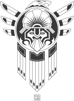 Download free Inca bird tattoo Transparent Background Images PNG,south ...