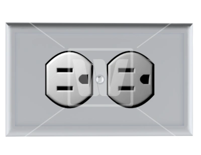 Power outlet PNG image Transparent Background,power plugs and sockets ...