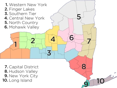Regions of new york PNG HD Quality,regions of new york PNG free download