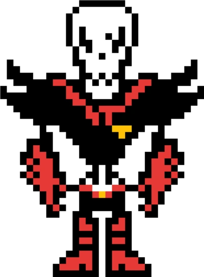 Underfell PNG Picture Image with Transparent Background,undertale ...