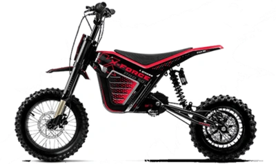 Free download kuberg cross x force pro 50 kid's race electric dirt ...
