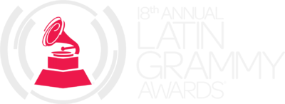 14th annual latin grammy awards PNG Transparent File,logo latin grammy ...