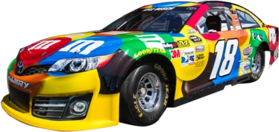Free download see the m&m's nascar of 2015 champion kyle busch,kyle ...