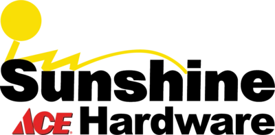 Sunshine ace hardware logo PNG Image With Transparent Background ...