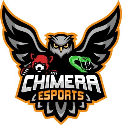 Chimera esports Transparent Background PNG Picture,chimera esports PNG ...