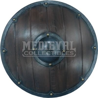 Free download round larp shield mci from medieval collectibles,viking ...