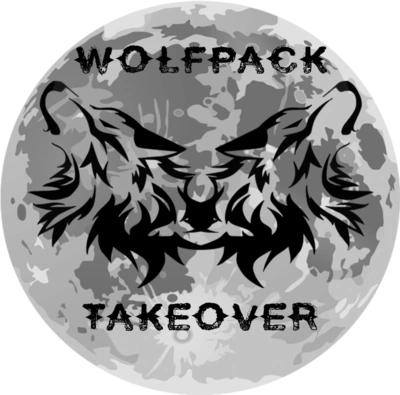 Wolfpack takeover PNG Image with transparent background,512x512 wolf ...