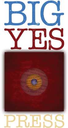Big yes press publisher 7 PNG Transparent File,big yes press ...