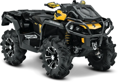 Download transparent Four wheeler pluspng png hd quality,2013 can am ...
