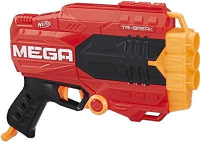Free download nerf n strike elite mega tri break blaster,nerf mega tri ...