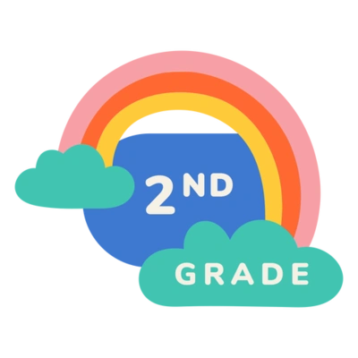 2nd PNG Clipart