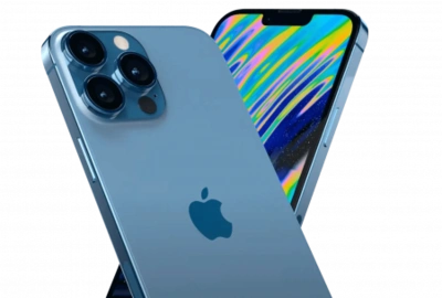 iPhone 13 Pro Max PNG Photos