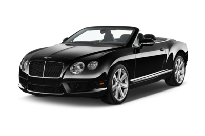 Bentley Transparent PNG